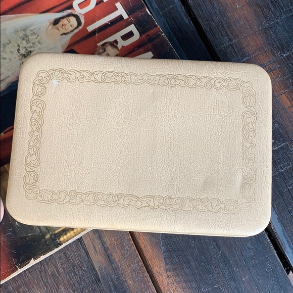 Vintage | Jewelry | Set Of 2 95s Jewelry Boxes | Poshmark